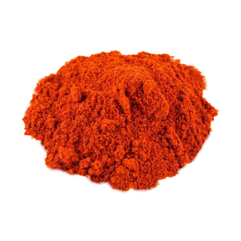 Red Sweet Pepper Powder – Kubat Spices